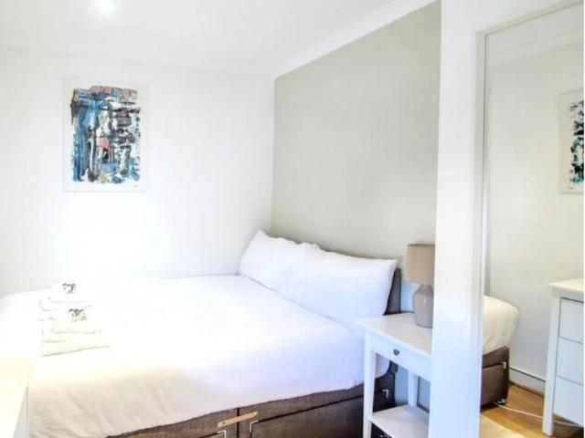 Apartment at Woolwich Road, Greater London