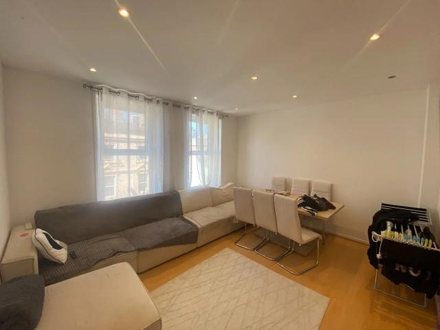 Apartment at Wootton Mount, Bournemouth
