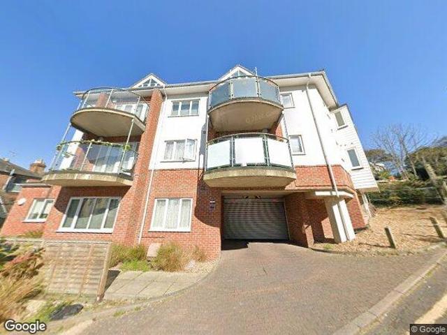 Apartment at Wootton Mount, Bournemouth