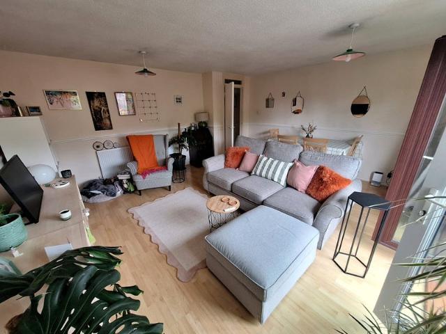 Apartment at Wootton Road, Bristol
