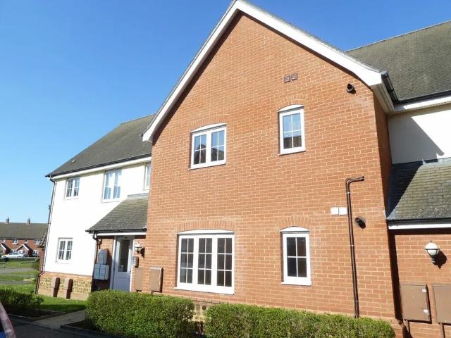 Apartment at Wootton Road, King's Lynn