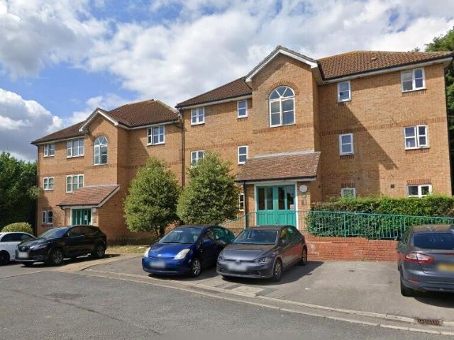 Apartment at Worcester Gardens, Slough
