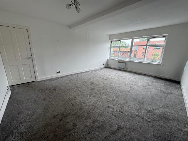 Apartment at Worcester Road, Cheadle Hulme