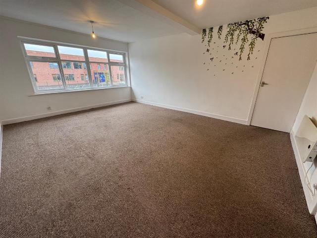 Apartment at Worcester Road, Cheadle Hulme