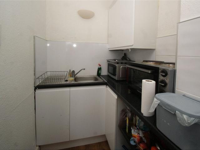 Apartment at Worcester Terrace, Bristol