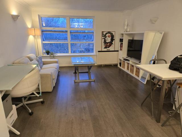 Apartment at Worgan Street, Greater London