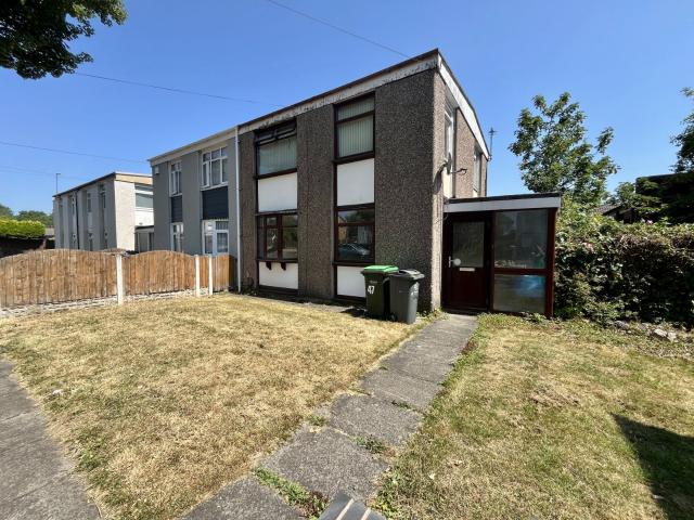 Apartment at Wordsworth Close, Sandwell