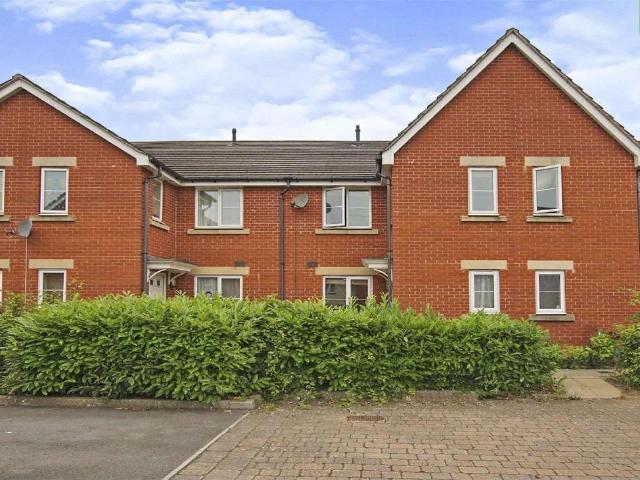 Apartment at Wordsworth Road, Bristol