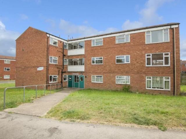 Apartment at Wordsworth Road, Chesterfield