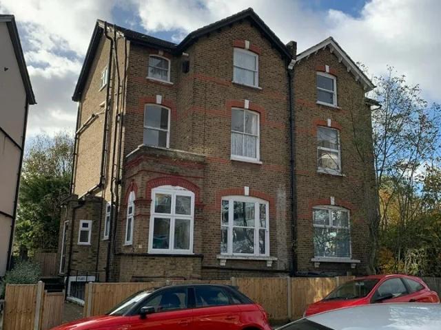 Apartment at Wordsworth Road, Greater London