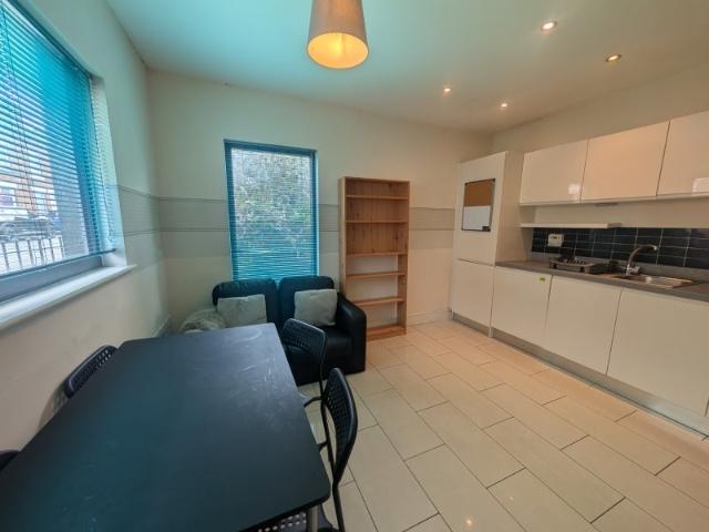 Apartment at Wordsworth Road, Leicester