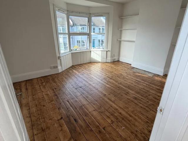 Apartment at Wordsworth Street, Portslade by Sea