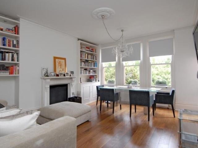 Apartment at Worfield Street, Greater London
