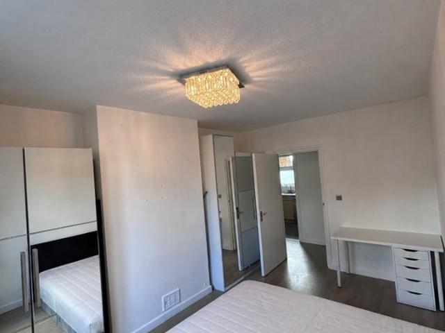 Apartment at Wornington Road, Greater London
