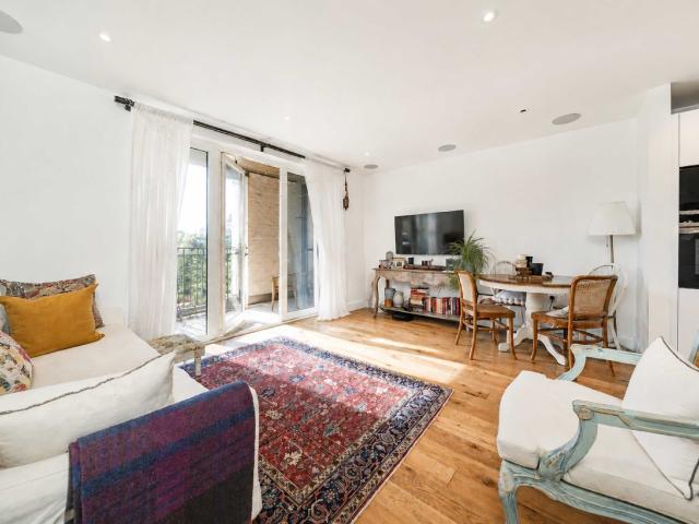 Apartment at Wornington Road, Greater London