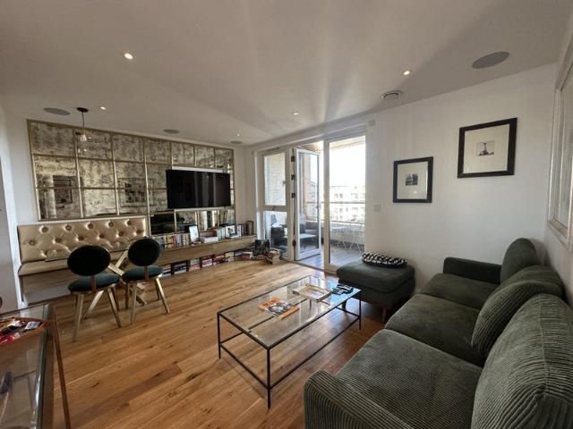 Apartment at Wornington Road, Greater London