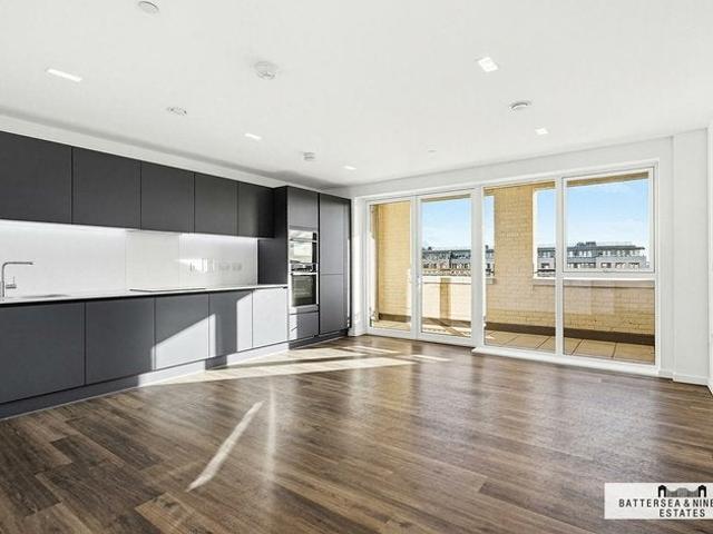 Apartment at Wornington Road, Greater London