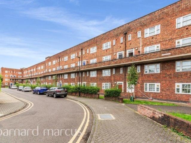Apartment at Worsopp Drive, Greater London
