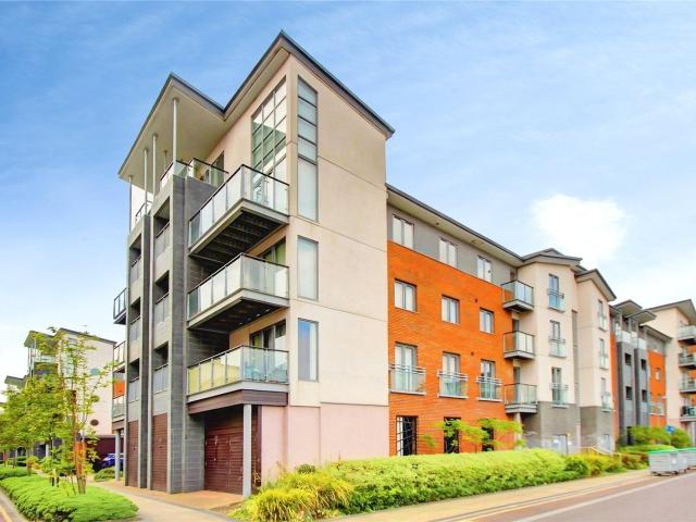 Apartment at Worsdell Drive, Gateshead