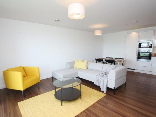 Apartment at Worsdell Drive, Gateshead