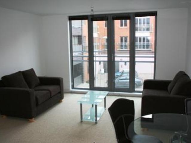 Apartment at Worsdell Drive, Gateshead