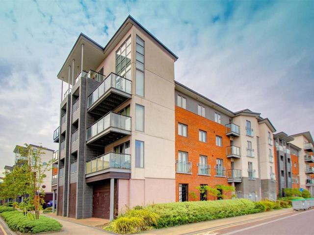 Apartment at Worsdell Drive, Gateshead