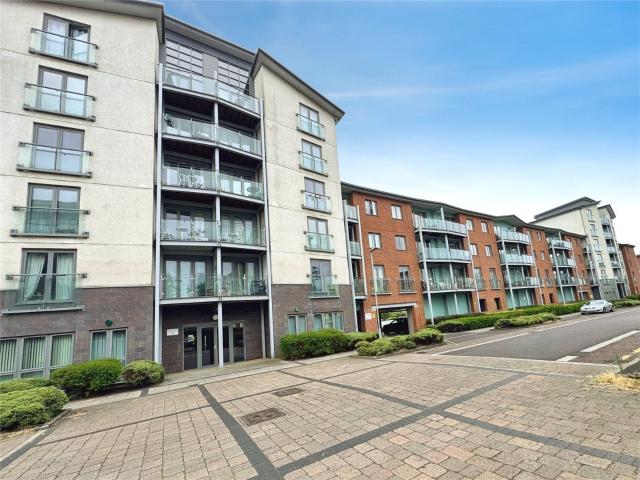 Apartment at Worsdell Drive, Gateshead