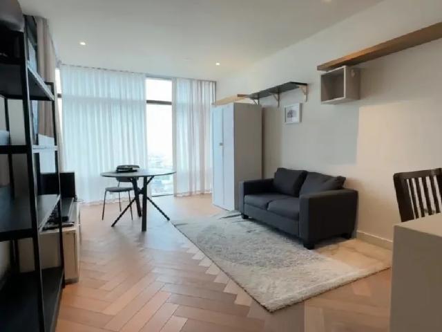 Apartment at Worship Street, City of London