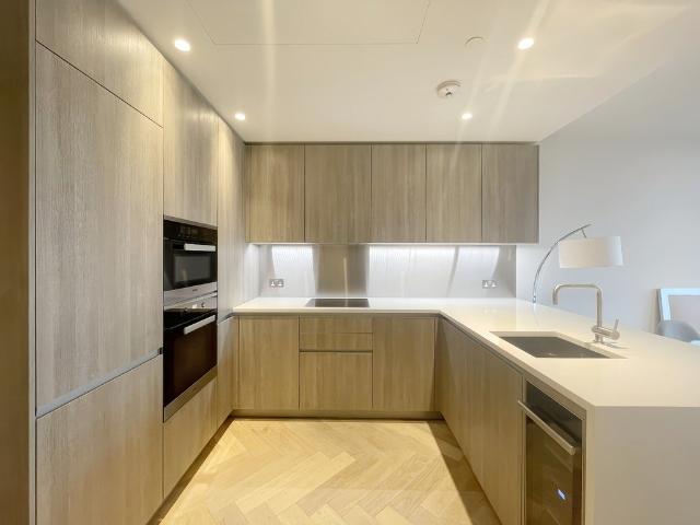 Apartment at Worship Street, Greater London