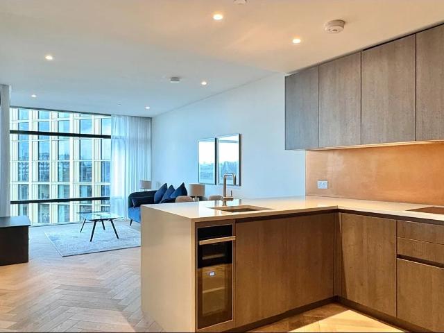 Apartment at Worship Street, Greater London