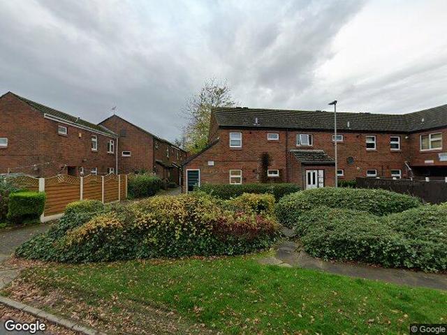 Apartment at Worsley Mesnes Drive, Wigan