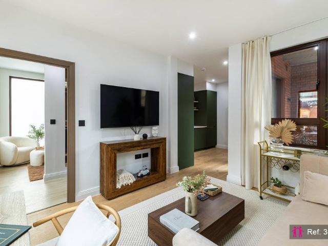 Apartment at Worple Road, Greater London