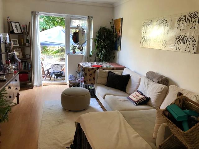 Apartment at Worple Road, Greater London