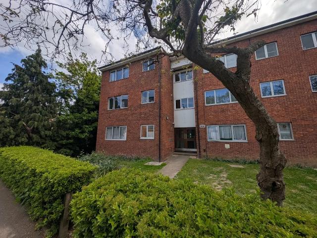 Apartment at Worple Road, Greater London