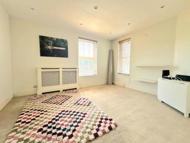 Apartment at Worple Road, Greater London