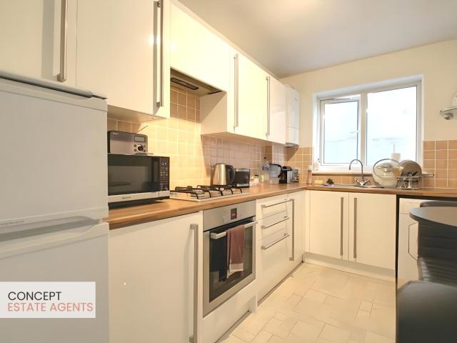 Apartment at Worple Road, Greater London