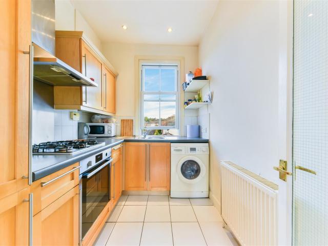 Apartment at Worple Road, Greater London