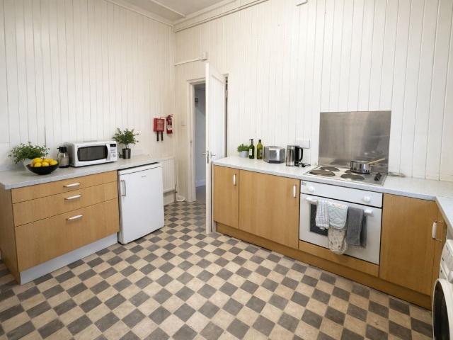 House at Worrall Road, Bristol