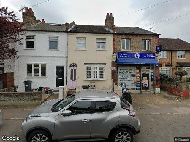 Apartment at Worton Road, Greater London