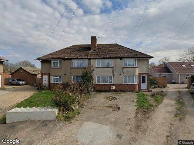 Apartment at Worthing Road, Greater London