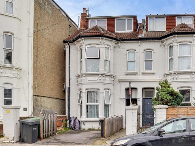 Apartment at Worthing Road, Portsmouth