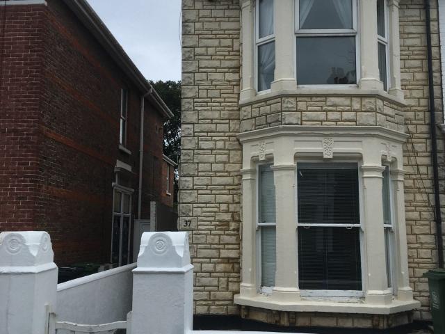 Apartment at Worthing Road, Portsmouth