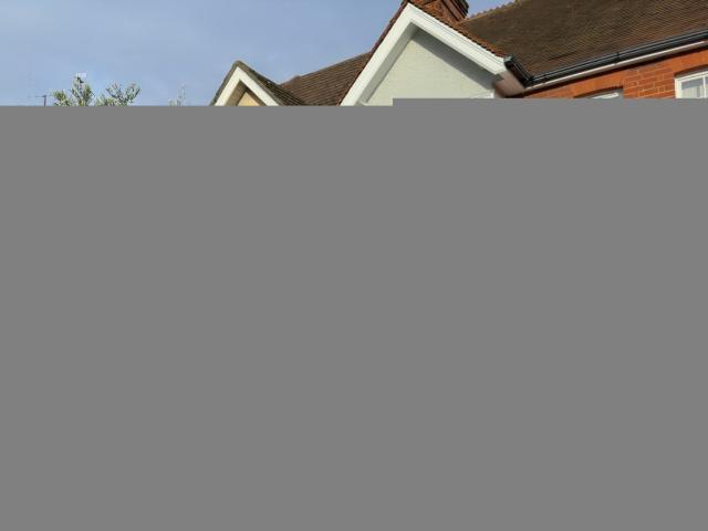 Apartment at Worting Road, Basingstoke and Deane