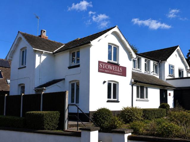 Apartment at Worting Road, Basingstoke and Deane