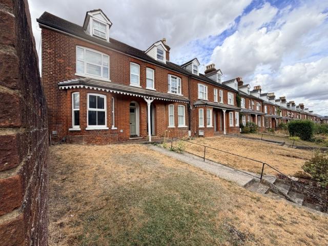 Apartment at Worting Road, Basingstoke and Deane