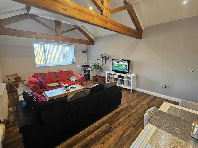 Apartment at Wortley Road, Leeds