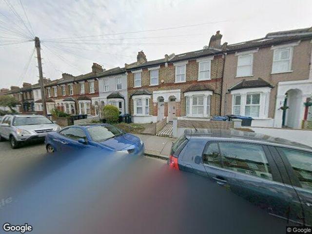 Apartment at Watcombe Road, Greater London
