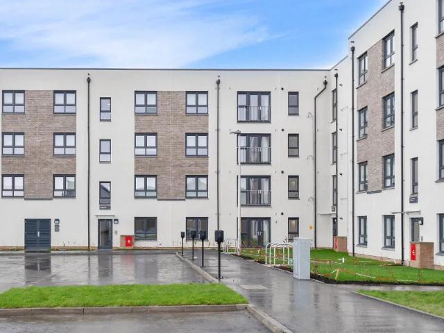 Apartment at Watanabe Cruik, City of Edinburgh