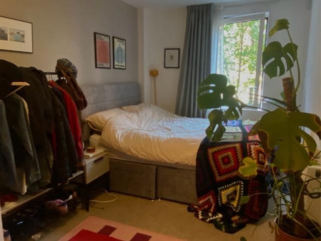 Apartment at Waterview Lane, Salford