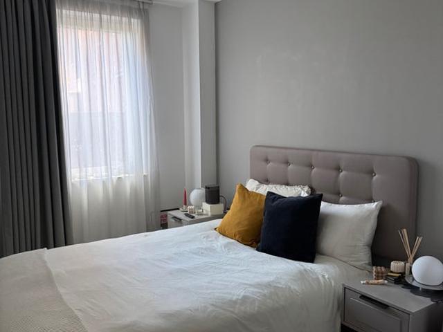 Apartment at Waterview Lane, Salford